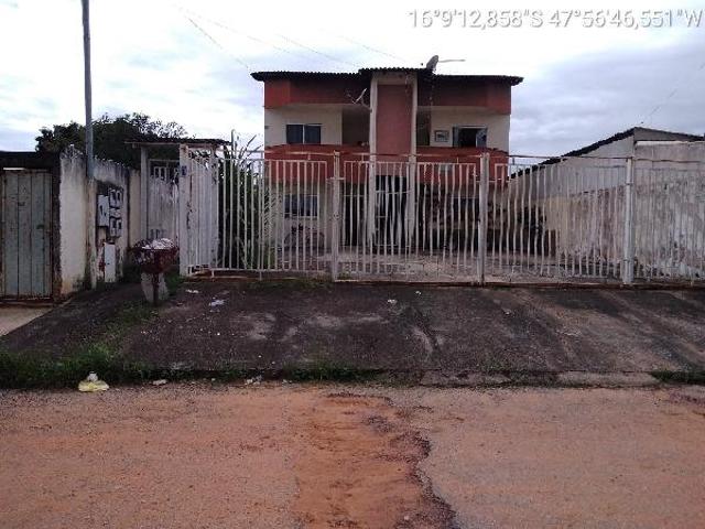 Oportunidade Única em LUZIANIA GO | Tipo: Apartamento | Negociação: Venda Direta Online | Situação: Imóvel