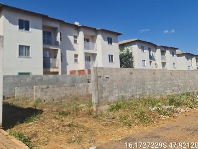 Oportunidade Única em LUZIANIA GO | Tipo: Apartamento | Negociação: Venda Direta Online | Situação: Imóvel