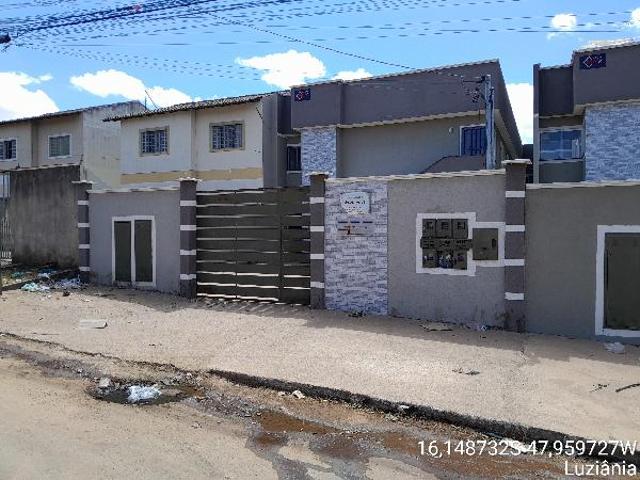Oportunidade Única em LUZIANIA GO | Tipo: Apartamento | Negociação: Venda Direta Online | Situação: Imóvel