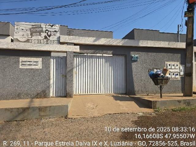 Oportunidade Única em LUZIANIA GO | Tipo: Apartamento | Negociação: Venda Direta Online | Situação: Imóvel
