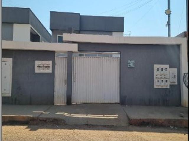 Oportunidade Única em LUZIANIA GO | Tipo: Apartamento | Negociação: Venda Direta Online | Situação: Imóvel