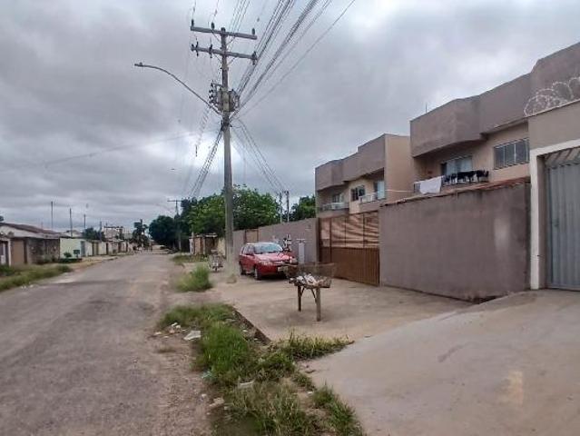 Oportunidade Única em LUZIANIA GO | Tipo: Apartamento | Negociação: Venda Direta Online | Situação: Imóvel