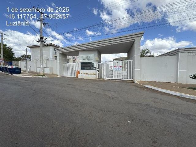 Oportunidade Única em LUZIANIA GO | Tipo: Apartamento | Negociação: Venda Direta Online | Situação: Imóvel
