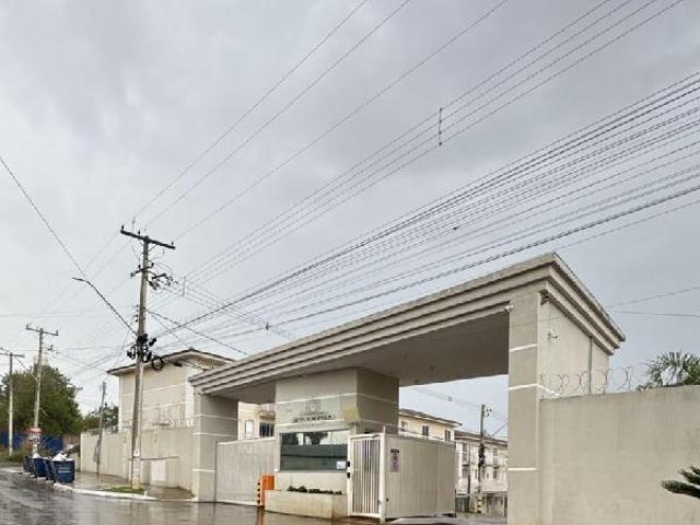 Oportunidade Única em LUZIANIA GO | Tipo: Apartamento | Negociação: Venda Direta Online | Situação: Imóvel