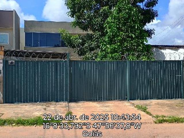 Oportunidade Única em LUZIANIA GO | Tipo: Apartamento | Negociação: Venda Direta Online | Situação: Imóvel