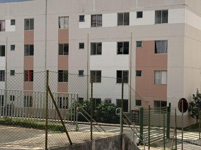 Oportunidade Única em LUZIANIA GO | Tipo: Apartamento | Negociação: Venda Direta Online | Situação: Imóvel