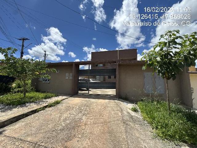 Oportunidade Única em LUZIANIA GO | Tipo: Apartamento | Negociação: Venda Online | Situação: Imóvel
