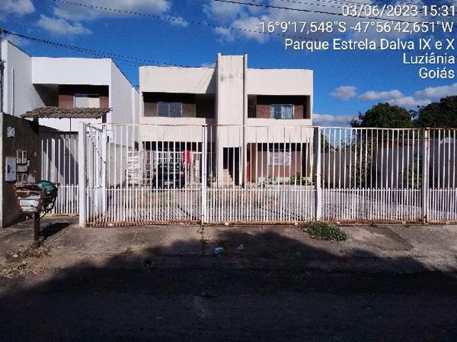 Oportunidade Única em LUZIANIA GO | Tipo: Apartamento | Negociação: Venda Online | Situação: Imóvel