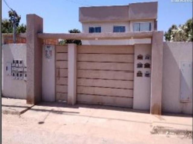 Oportunidade Única em LUZIANIA GO | Tipo: Apartamento | Negociação: Venda Online | Situação: Imóvel