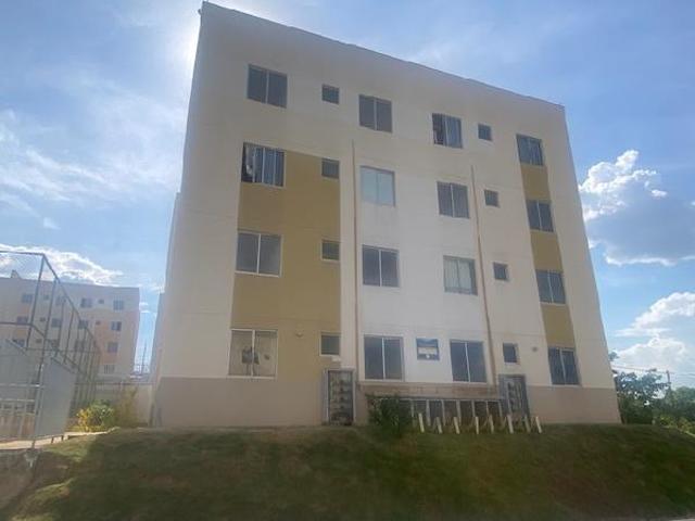 Oportunidade Única em LUZIANIA GO | Tipo: Apartamento | Negociação: Venda Online | Situação: Imóvel