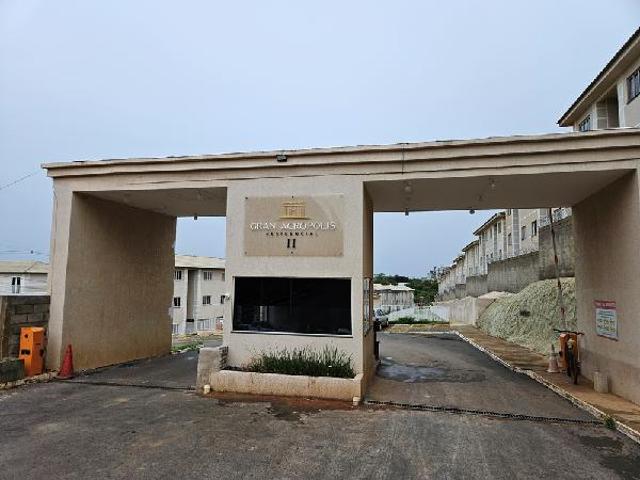 Oportunidade Única em LUZIANIA GO | Tipo: Apartamento | Negociação: Venda Online | Situação: Imóvel