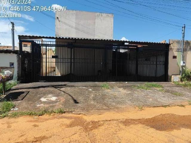 Oportunidade Única em LUZIANIA GO | Tipo: Apartamento | Negociação: Venda Direta