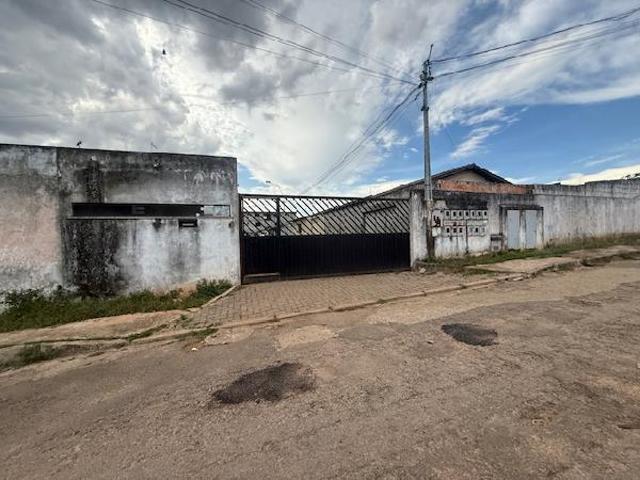 Oportunidade Única em LUZIANIA GO | Tipo: Casa | Negociação: Venda Direta Online | Situação: Imóvel