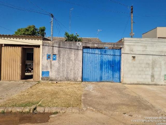 Oportunidade Única em LUZIANIA GO | Tipo: Casa | Negociação: Venda Direta Online | Situação: Imóvel