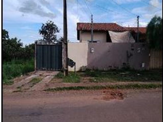 Oportunidade Única em LUZIANIA GO | Tipo: Casa | Negociação: Venda Direta Online | Situação: Imóvel