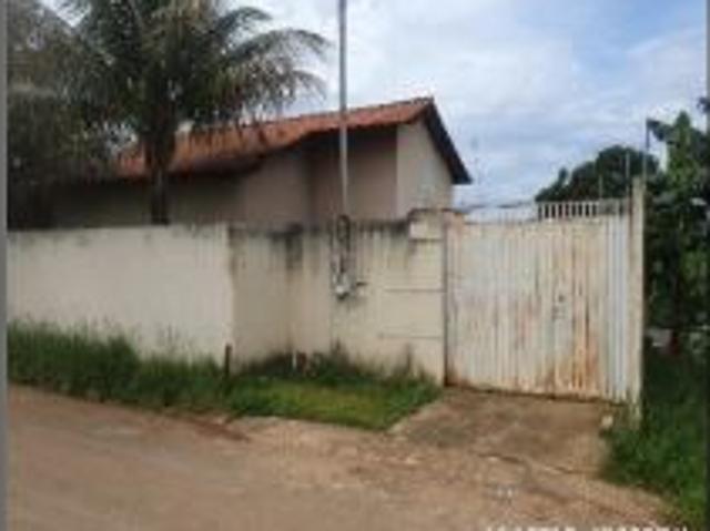 Oportunidade Única em LUZIANIA GO | Tipo: Casa | Negociação: Venda Direta Online | Situação: Imóvel