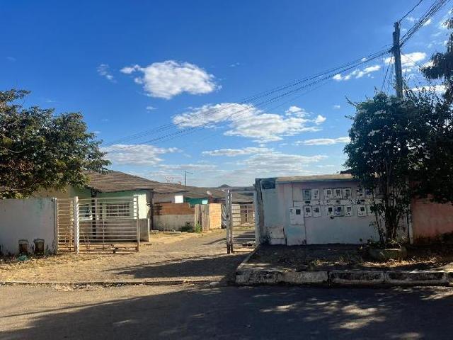 Oportunidade Única em LUZIANIA GO | Tipo: Casa | Negociação: Venda Direta Online | Situação: Imóvel