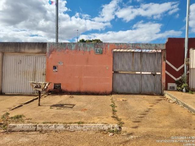 Oportunidade Única em LUZIANIA GO | Tipo: Casa | Negociação: Venda Direta Online | Situação: Imóvel