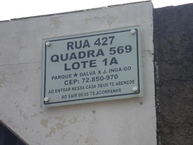 Oportunidade Única em LUZIANIA GO | Tipo: Casa | Negociação: Venda Direta Online | Situação: Imóvel
