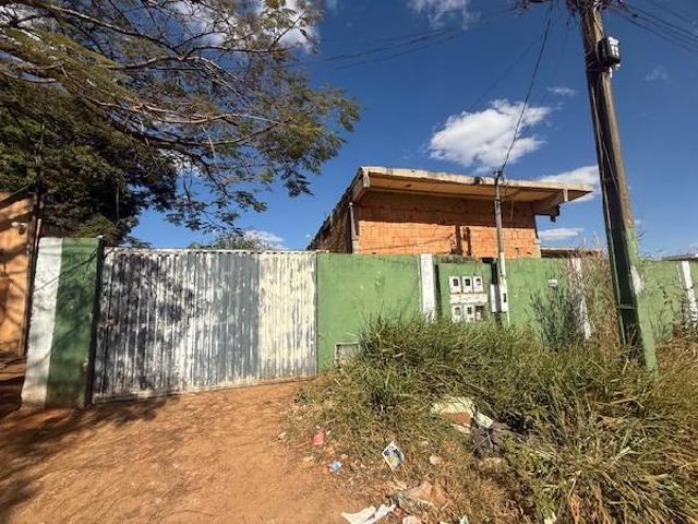 Oportunidade Única em LUZIANIA GO | Tipo: Casa | Negociação: Venda Direta Online | Situação: Imóvel