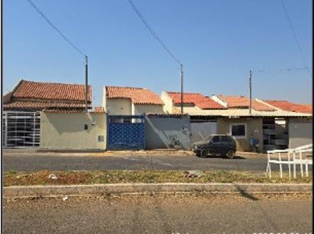 Oportunidade Única em LUZIANIA GO | Tipo: Casa | Negociação: Venda Direta Online | Situação: Imóvel