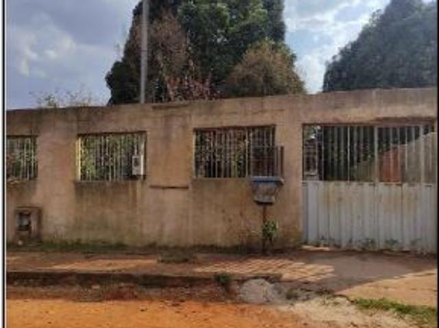 Oportunidade Única em LUZIANIA GO | Tipo: Casa | Negociação: Venda Direta Online | Situação: Imóvel