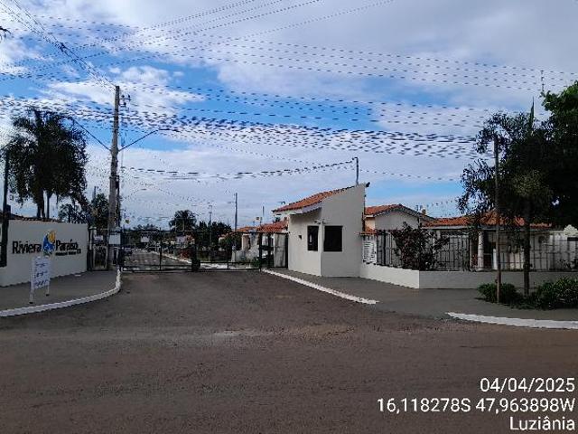 Oportunidade Única em LUZIANIA GO | Tipo: Casa | Negociação: Venda Direta Online | Situação: Imóvel