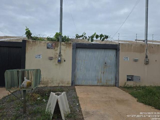 Oportunidade Única em LUZIANIA GO | Tipo: Casa | Negociação: Venda Direta Online | Situação: Imóvel