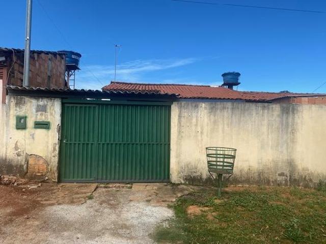Oportunidade Única em LUZIANIA GO | Tipo: Casa | Negociação: Venda Direta Online | Situação: Imóvel
