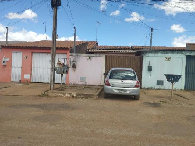Oportunidade Única em LUZIANIA GO | Tipo: Casa | Negociação: Venda Direta Online | Situação: Imóvel