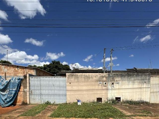 Oportunidade Única em LUZIANIA GO | Tipo: Casa | Negociação: Venda Direta Online | Situação: Imóvel