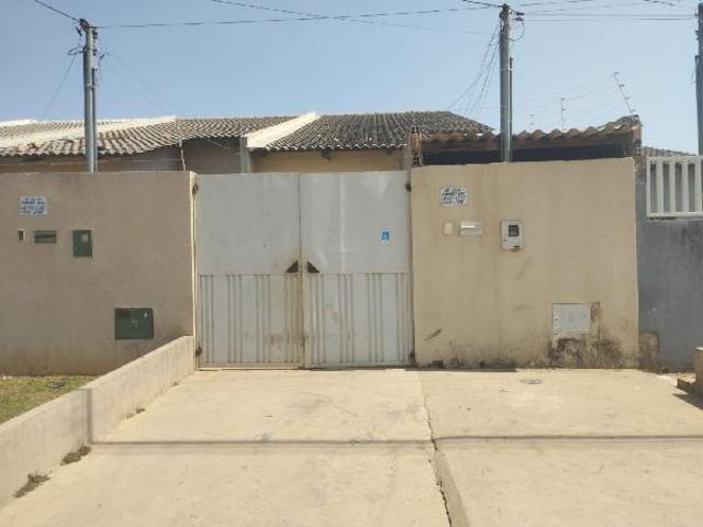 Oportunidade Única em LUZIANIA GO | Tipo: Casa | Negociação: Venda Direta Online | Situação: Imóvel
