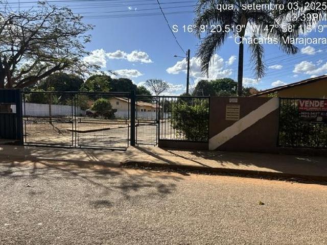 Oportunidade Única em LUZIANIA GO | Tipo: Casa | Negociação: Venda Direta Online | Situação: Imóvel