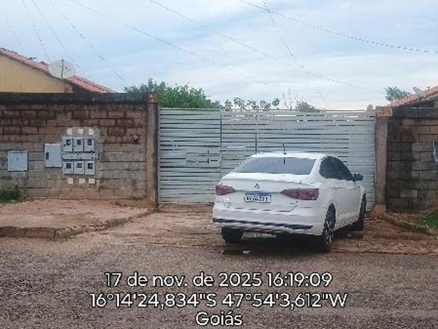Oportunidade Única em LUZIANIA GO | Tipo: Casa | Negociação: Venda Direta Online | Situação: Imóvel