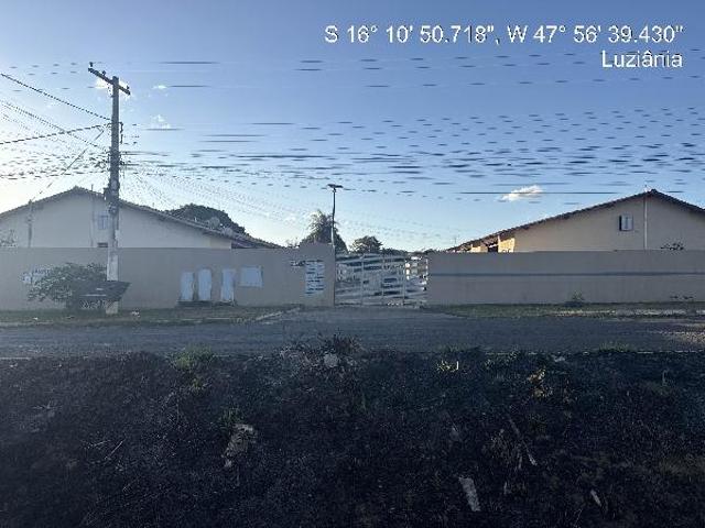 Oportunidade Única em LUZIANIA GO | Tipo: Casa | Negociação: Venda Direta Online | Situação: Imóvel