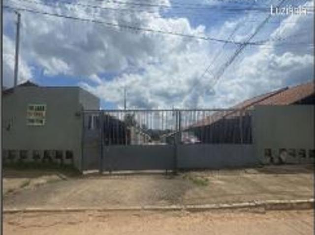 Oportunidade Única em LUZIANIA GO | Tipo: Casa | Negociação: Venda Direta Online | Situação: Imóvel