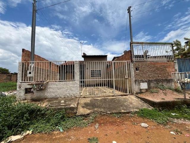 Oportunidade Única em LUZIANIA GO | Tipo: Casa | Negociação: Venda Direta Online | Situação: Imóvel