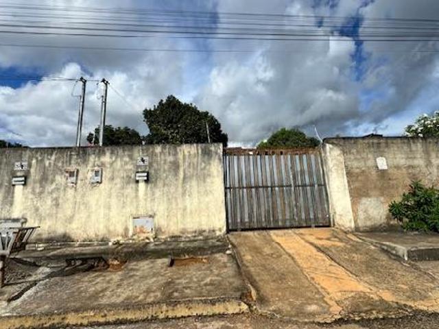 Oportunidade Única em LUZIANIA GO | Tipo: Casa | Negociação: Venda Direta Online | Situação: Imóvel