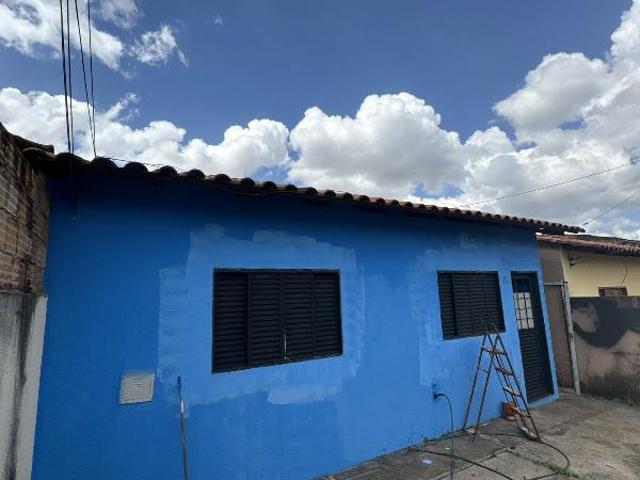 Oportunidade Única em LUZIANIA GO | Tipo: Casa | Negociação: Venda Direta Online | Situação: Imóvel