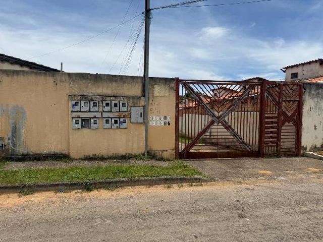Oportunidade Única em LUZIANIA GO | Tipo: Casa | Negociação: Venda Direta Online | Situação: Imóvel