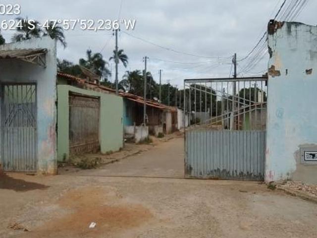 Oportunidade Única em LUZIANIA GO | Tipo: Casa | Negociação: Venda Direta Online | Situação: Imóvel