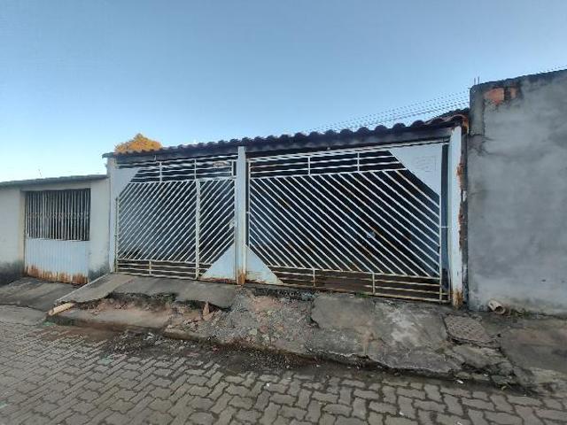 Oportunidade Única em LUZIANIA GO | Tipo: Casa | Negociação: Venda Direta Online | Situação: Imóvel