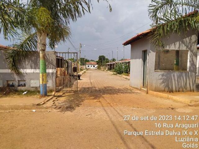 Oportunidade Única em LUZIANIA GO | Tipo: Casa | Negociação: Venda Direta Online | Situação: Imóvel