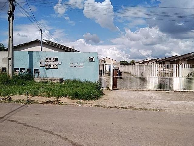 Oportunidade Única em LUZIANIA GO | Tipo: Casa | Negociação: Venda Direta Online | Situação: Imóvel