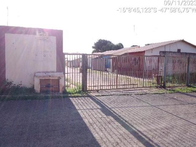 Oportunidade Única em LUZIANIA GO | Tipo: Casa | Negociação: Venda Direta Online | Situação: Imóvel