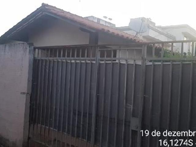 Oportunidade Única em LUZIANIA GO | Tipo: Casa | Negociação: Venda Direta Online | Situação: Imóvel
