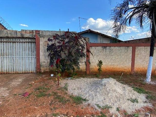 Oportunidade Única em LUZIANIA GO | Tipo: Casa | Negociação: Venda Direta Online | Situação: Imóvel