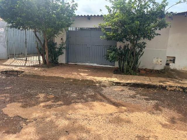 Oportunidade Única em LUZIANIA GO | Tipo: Casa | Negociação: Venda Direta Online | Situação: Imóvel