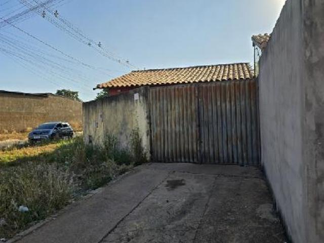 Oportunidade Única em LUZIANIA GO | Tipo: Casa | Negociação: Venda Direta Online | Situação: Imóvel
