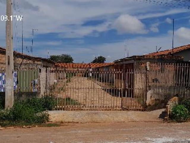Oportunidade Única em LUZIANIA GO | Tipo: Casa | Negociação: Venda Direta Online | Situação: Imóvel